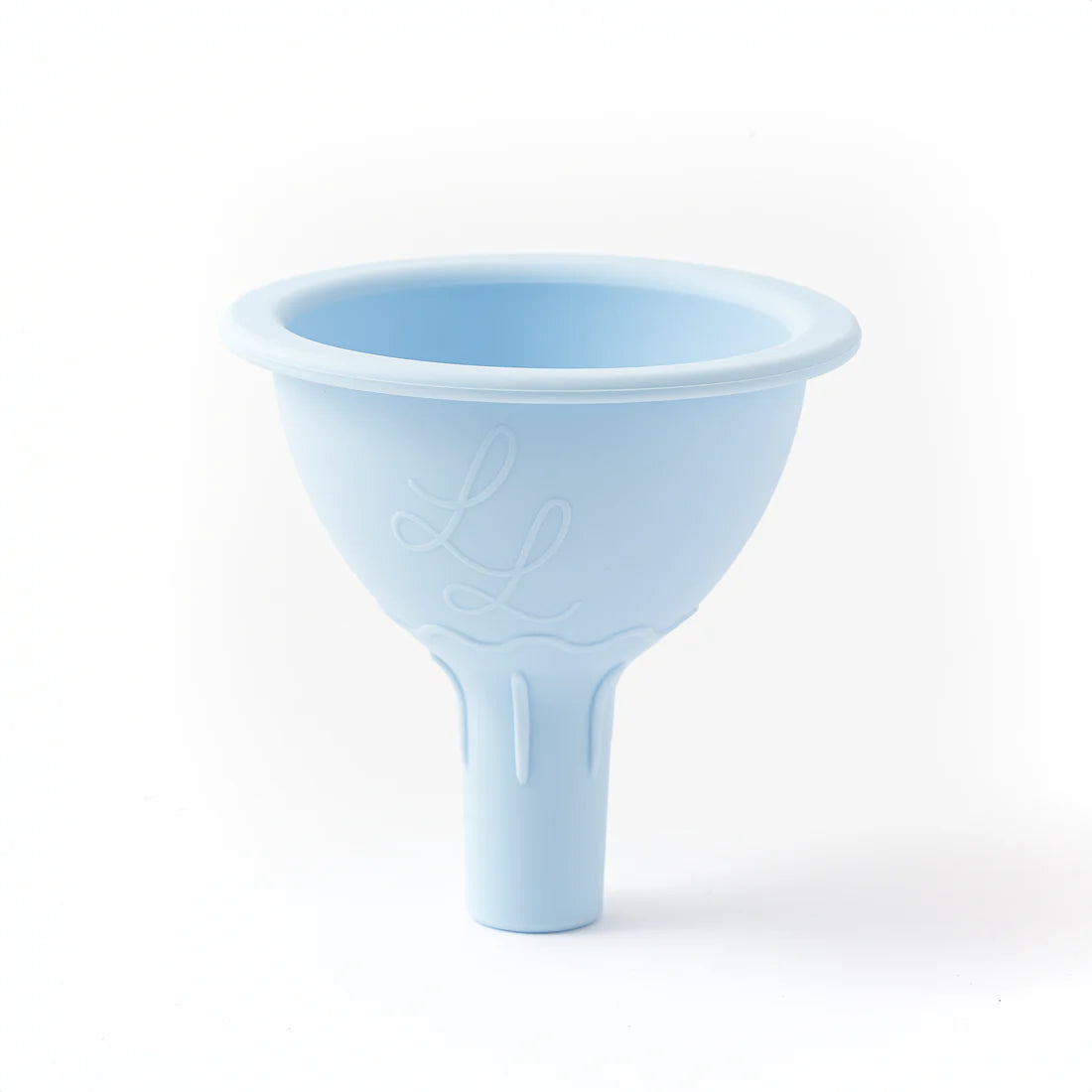 Silicone Funnel – Pink Pineapple
